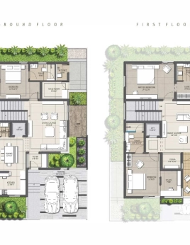 Villas For Sale In Hyderabad | Luxury Villas In Hyderabad